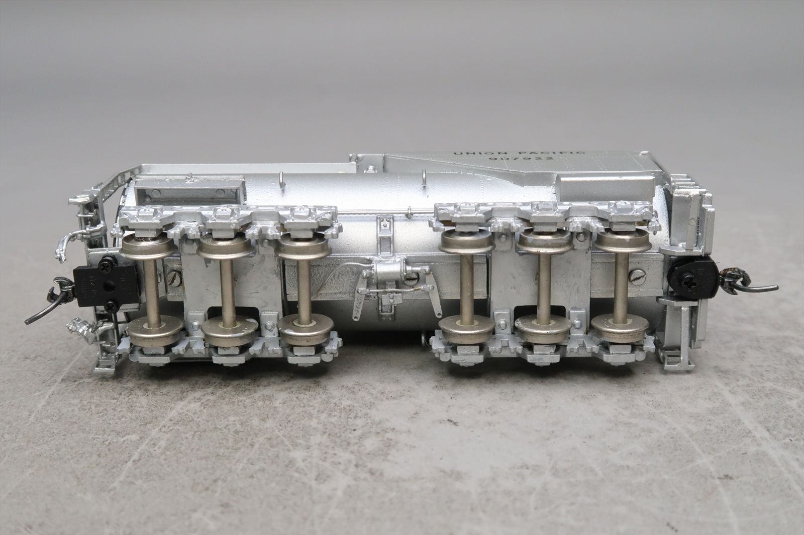 HO Brass Model - OMI 1361 UP Union Pacific P-77 Oil Tender ONLY #907922 ...