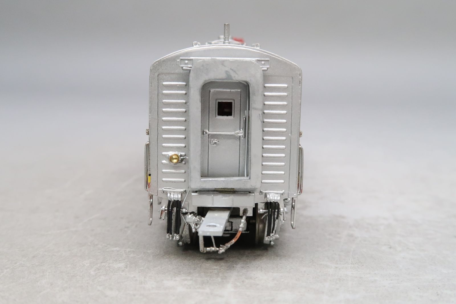 HO Brass Model - OMI 6426 AT&SF Santa Fe F7 F7A #37 - Pro Paint - 1993 ...