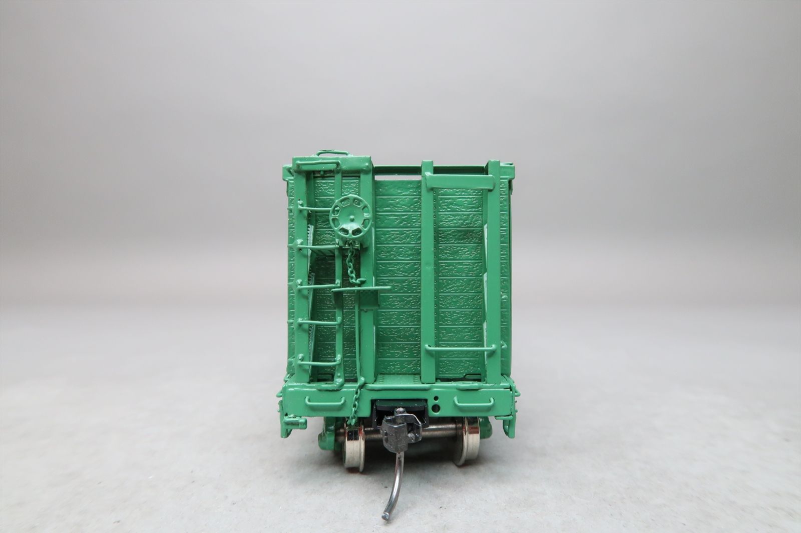 HO Brass Model - OMI 3022 UP Union Pacific F-70-1 Tie Car MOW ...