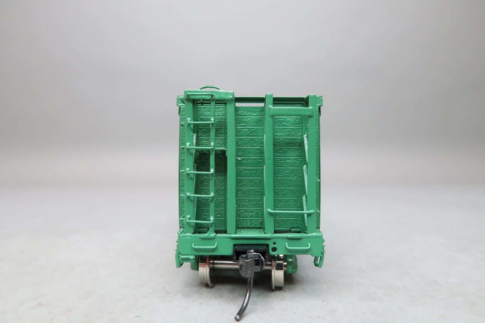 HO Brass Model - OMI 3022 UP Union Pacific F-70-1 Tie Car MOW ...