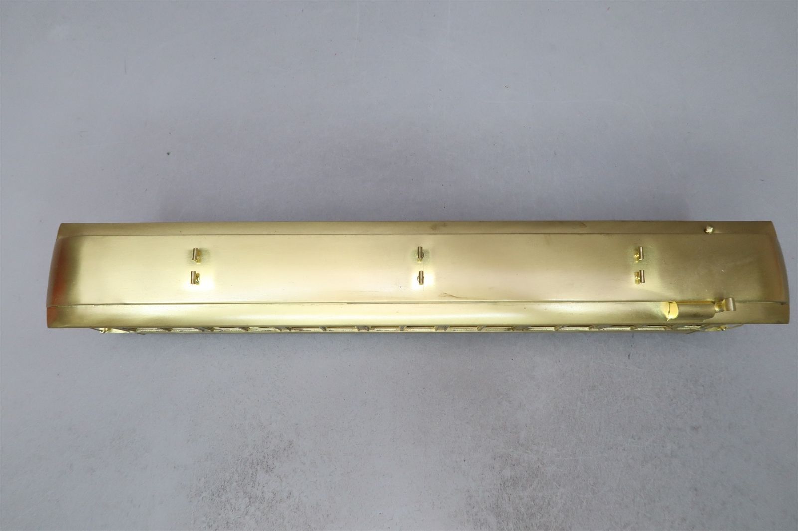 On2 Brass Model - TCW SR&RL Sandy River & Rangeley Lakes Coach #21 - 22 ...