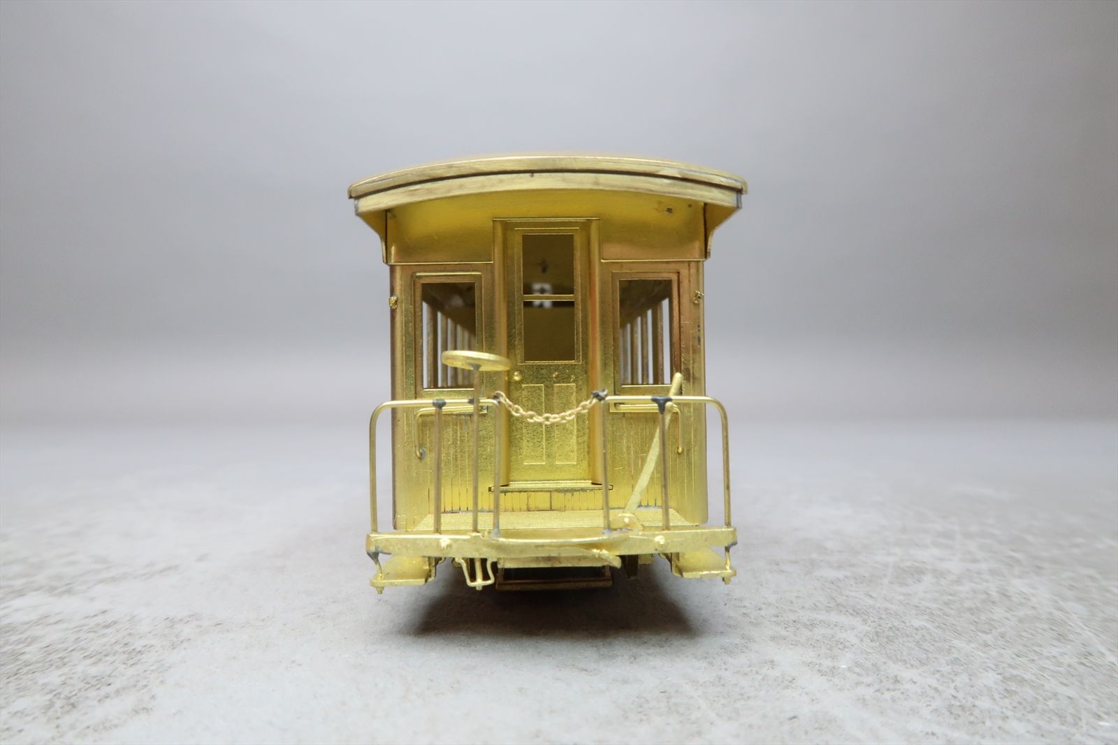 On2 Brass Model - TCW SR&RL Sandy River & Rangeley Lakes Combine #14 ...