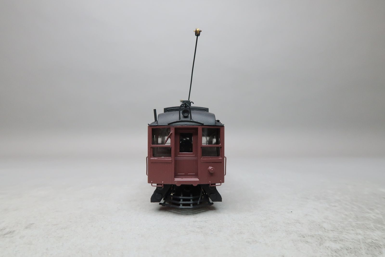 HO Brass Model - NJI 341 PRSL Pennsylvania Reading Seashore Lines Wood ...