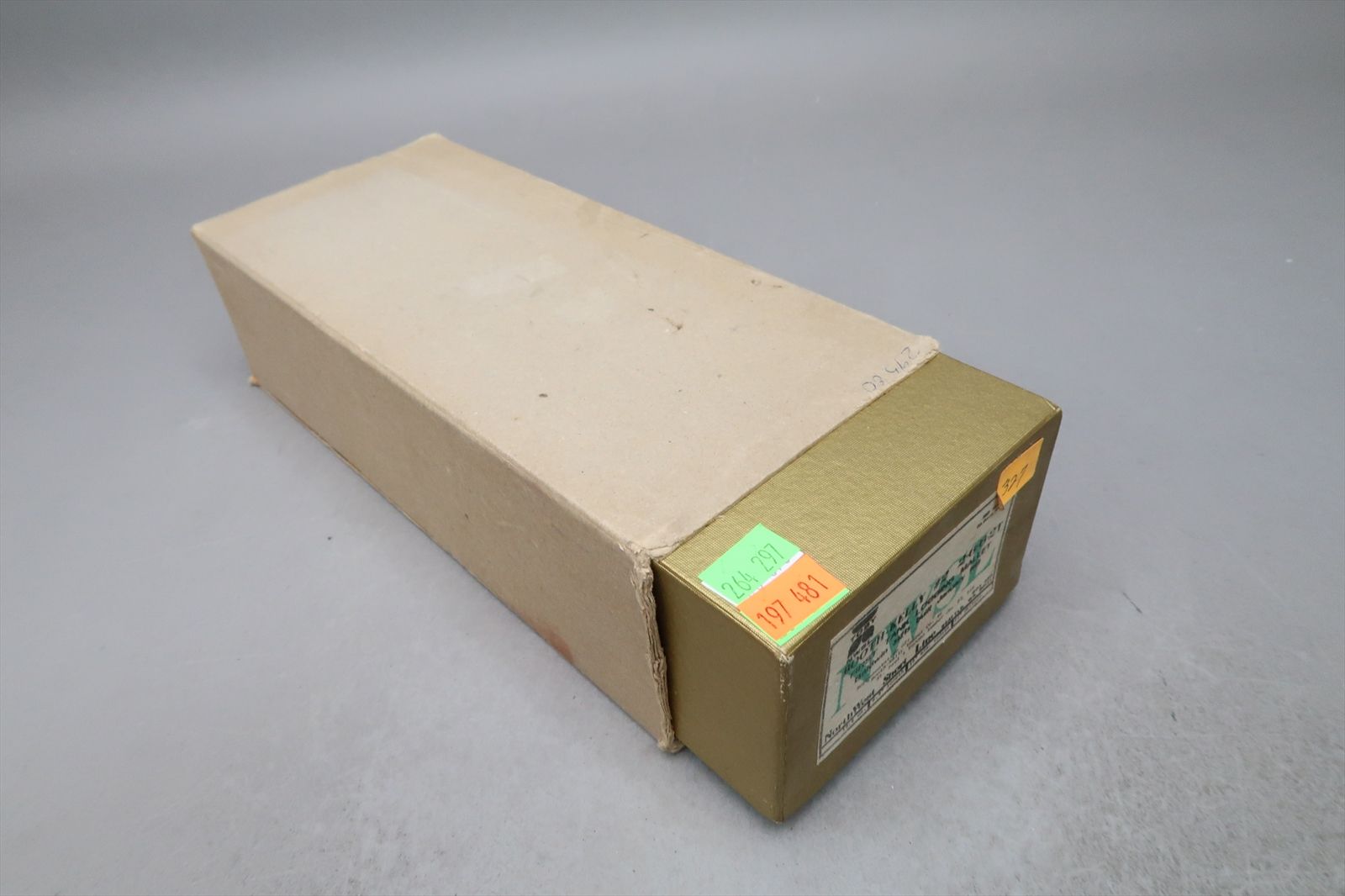 HO Brass Model - NWSL Booth Kelly 2-6-6-2T First Tank Logging Mallet #2 ...