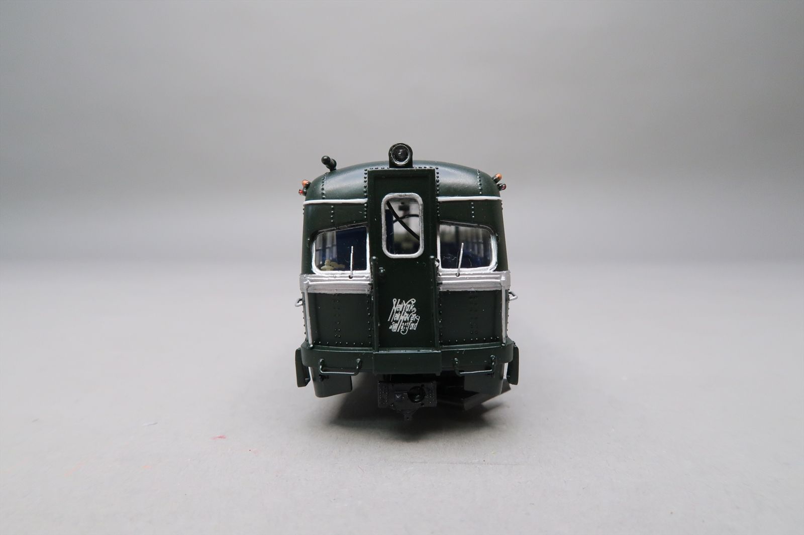 HO Brass Model - CCI / Railworks Crown Custom Imports CCI-112P NH New ...