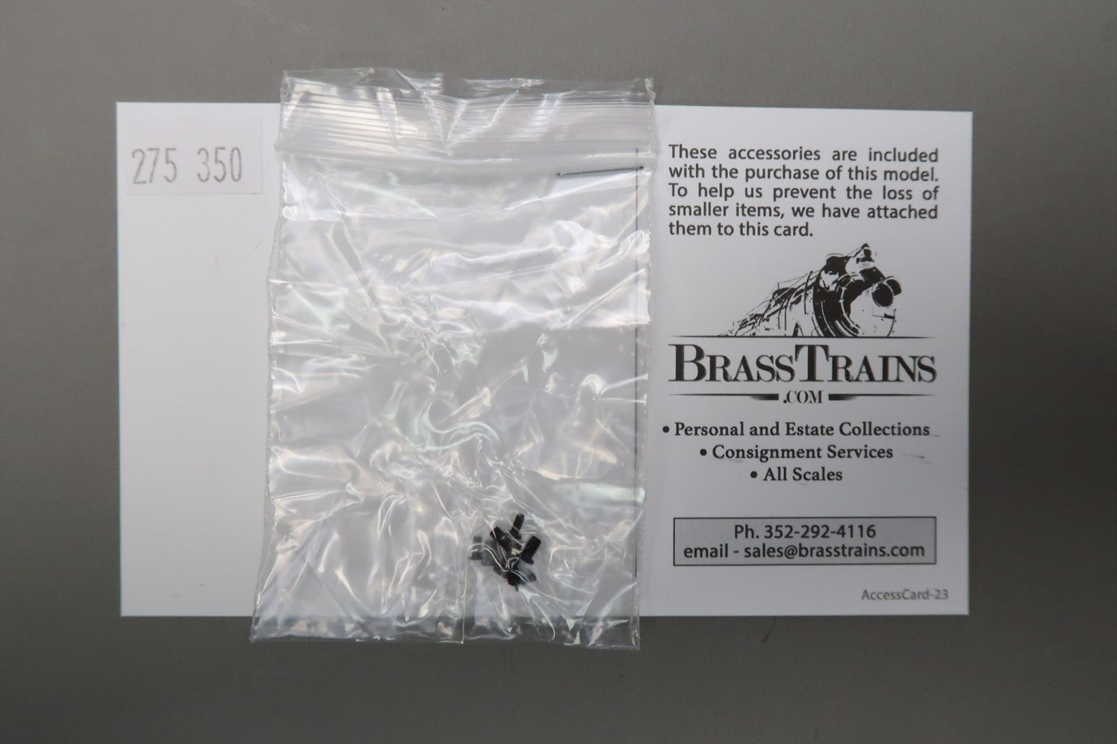 HO Brass Model - CIL 2197.1 SP Southern Pacific E7 E7A E7B A-B Set ...