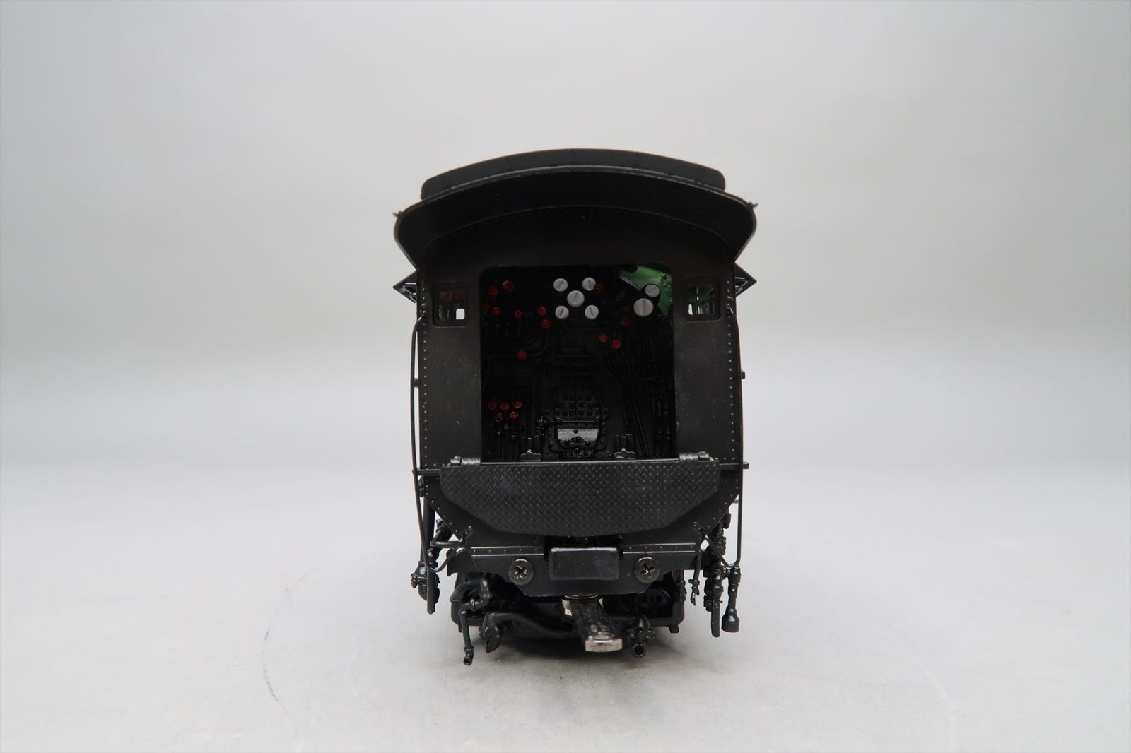 HO Brass Model - DP 6530.03 CRI&P RI Rock Island R-67 4-8-4 Coal #5003 ...