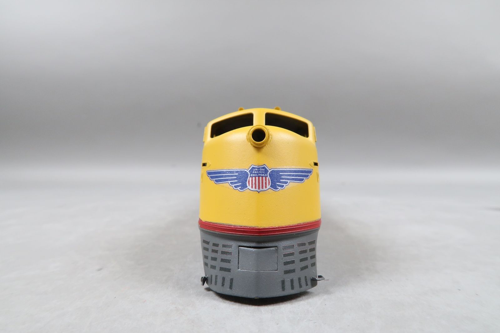 HO Brass Model - Hallmark EMD UP Union Pacific E-3/6 E3 E6 E3A E3B E6A E6B A-B Set - Custom - A ...