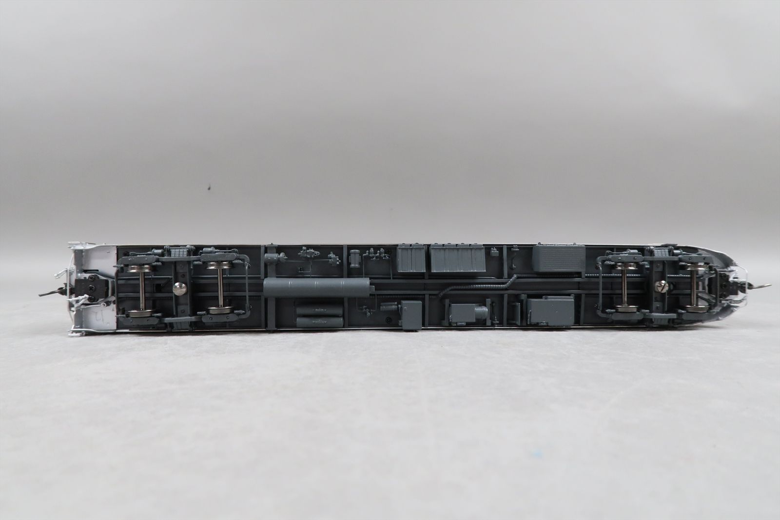 HO Brass Model - UTI 2001 SP Southern Pacific 1960's Coast Daylight - F ...