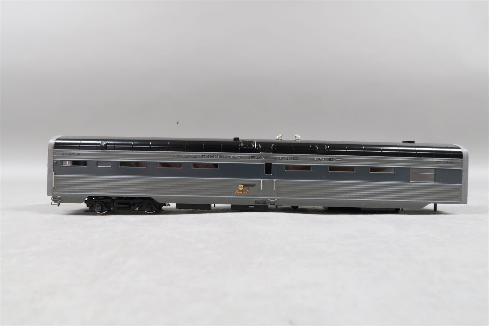 HO Brass Model - CIL 2208.1S SP Southern Pacific 1941 Lark 9 Car ...