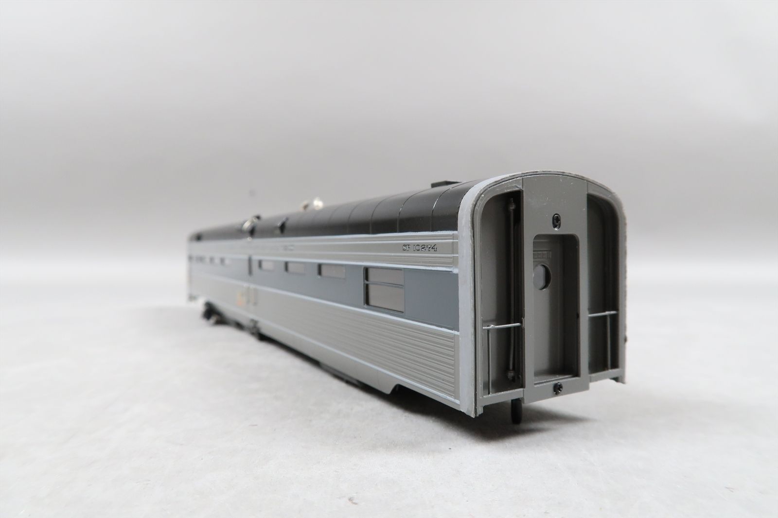 HO Brass Model - CIL 2208.1S SP Southern Pacific 1941 Lark 9 Car ...