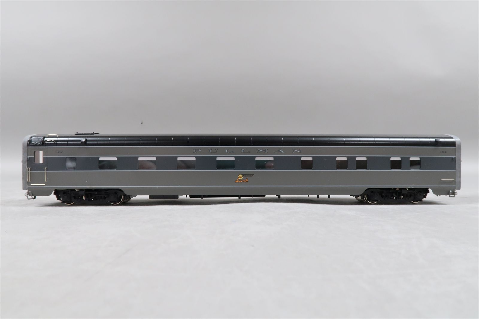 HO Brass Model - CIL 2208.1S SP Southern Pacific 1941 Lark 9 Car ...