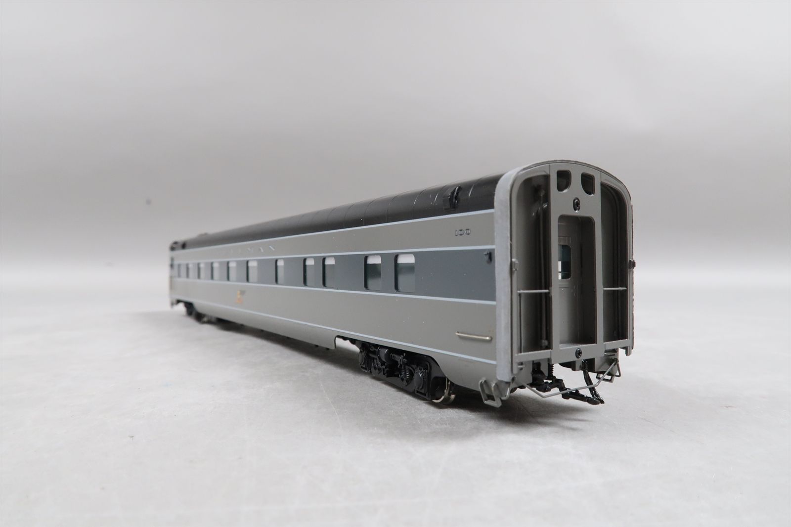 HO Brass Model - CIL 2208.1S SP Southern Pacific 1941 Lark 9 Car ...