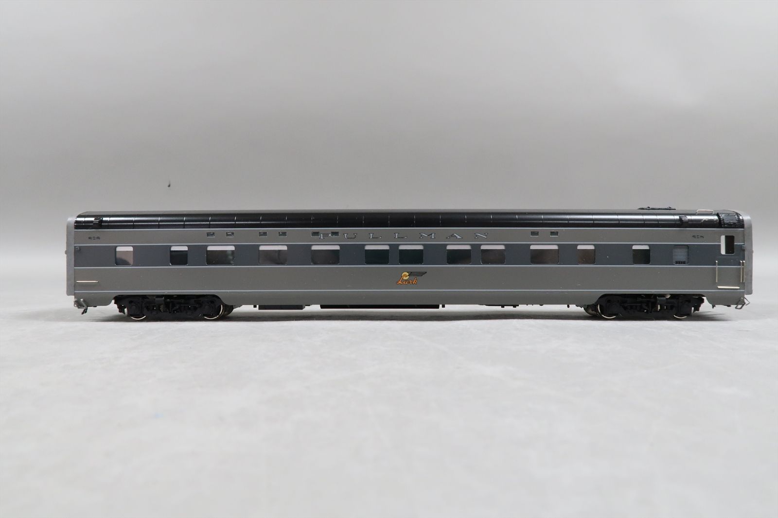 HO Brass Model - CIL 2208.1S SP Southern Pacific 1941 Lark 9 Car ...