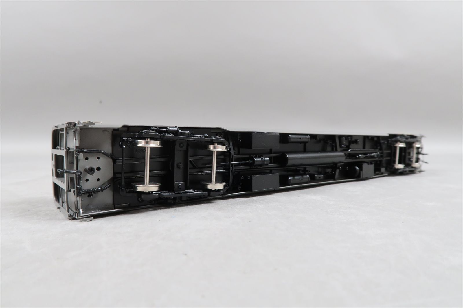 HO Brass Model - CIL 2208.1S SP Southern Pacific 1941 Lark 9 Car ...