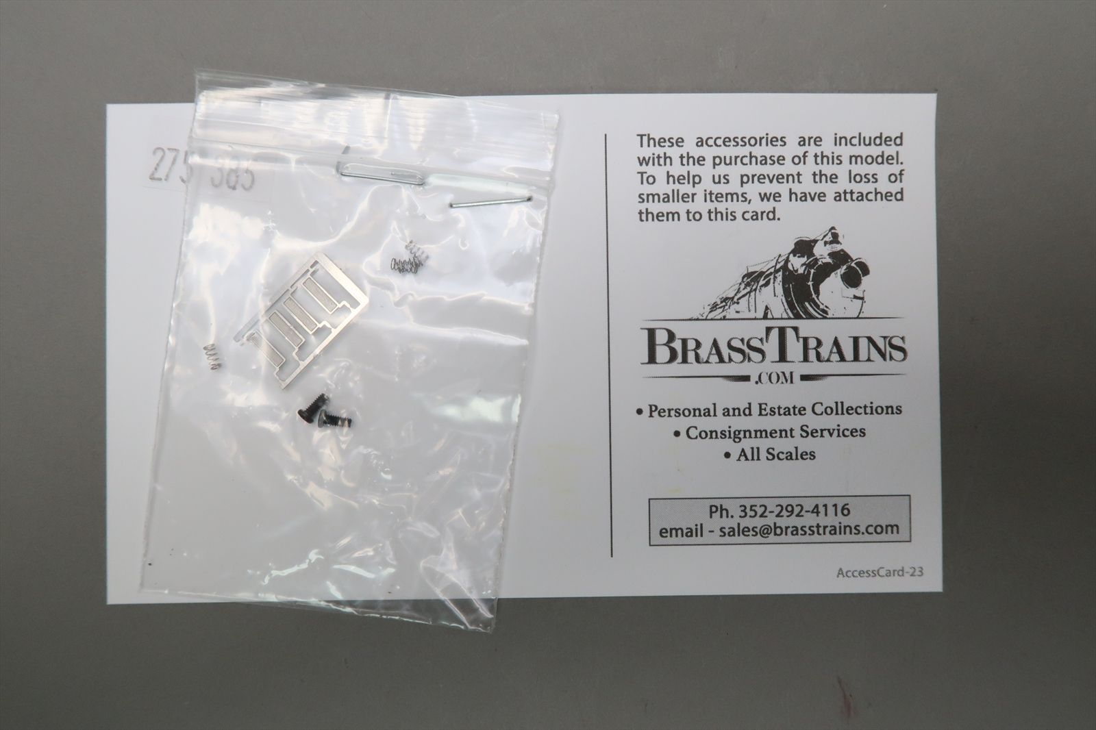 HO Brass Model - OMI 6373.1 SP Southern Pacific Daylight SD45 #7399 - F ...