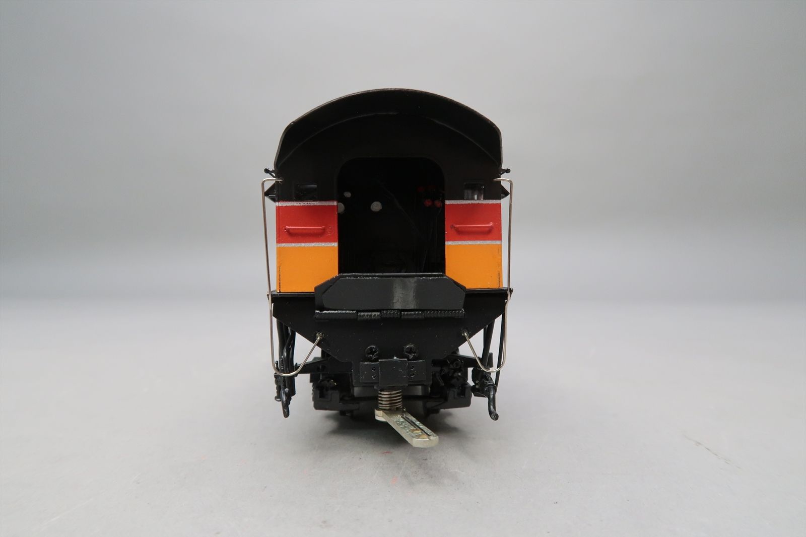 HO Brass Model - OMI 4501.2 SP Southern Pacific P-14 4-6-2 Sunbeam #652 ...