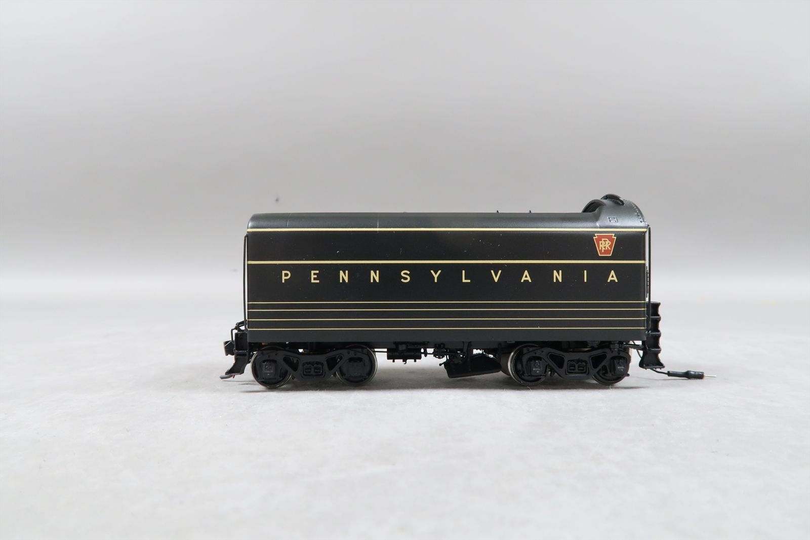 HO Brass Model - CIL 2461.1S PRR Pennsylvania Southwind K-4S 4-6-2 + 7 ...