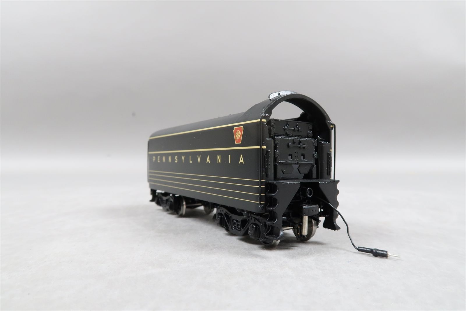 HO Brass Model - CIL 2461.1S PRR Pennsylvania Southwind K-4S 4-6-2 + 7 ...