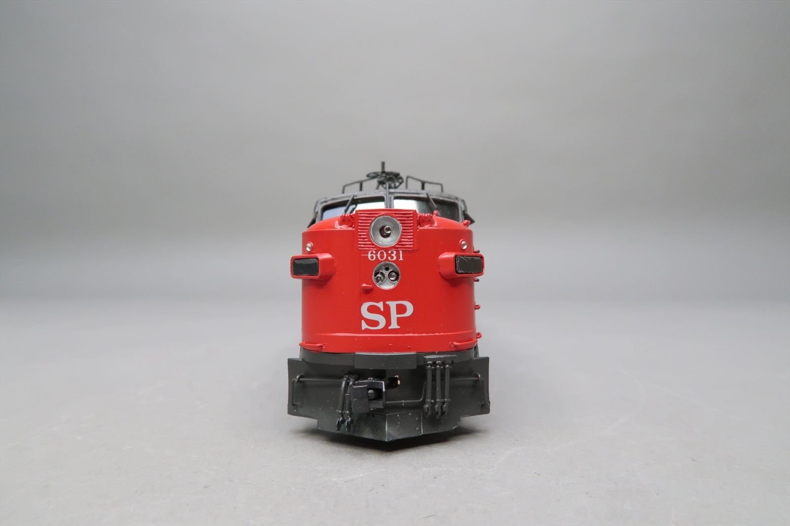 HO Brass Model - Key CS#83 SP Southern Pacific ALCO PA-3 PB-3 ABA Set Bloody Nose #6031 + #5922 ...