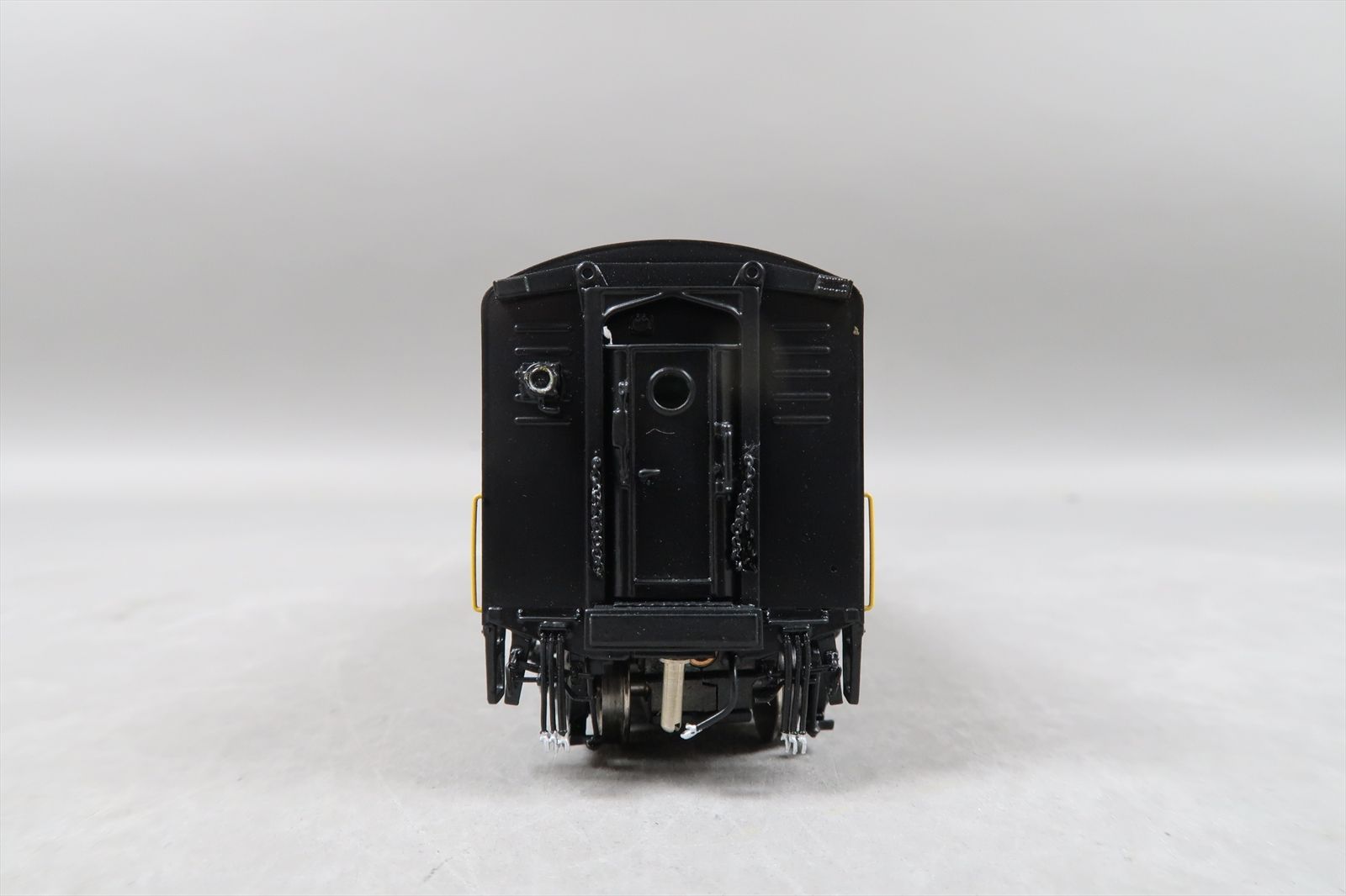 HO Brass Model - OMI AJ-1011 KCS Kansas City Southern FP9 FP9A FP9B ABA ...