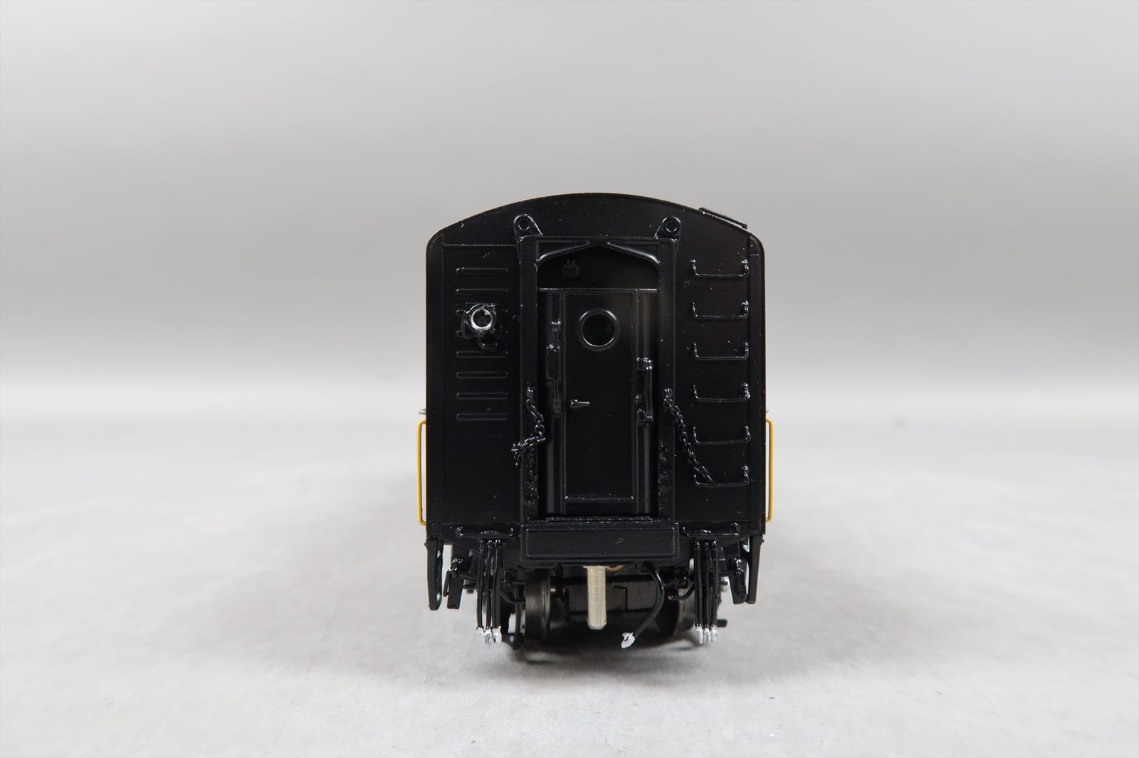 HO Brass Model - OMI AJ-1011 KCS Kansas City Southern FP9 FP9A FP9B ABA ...