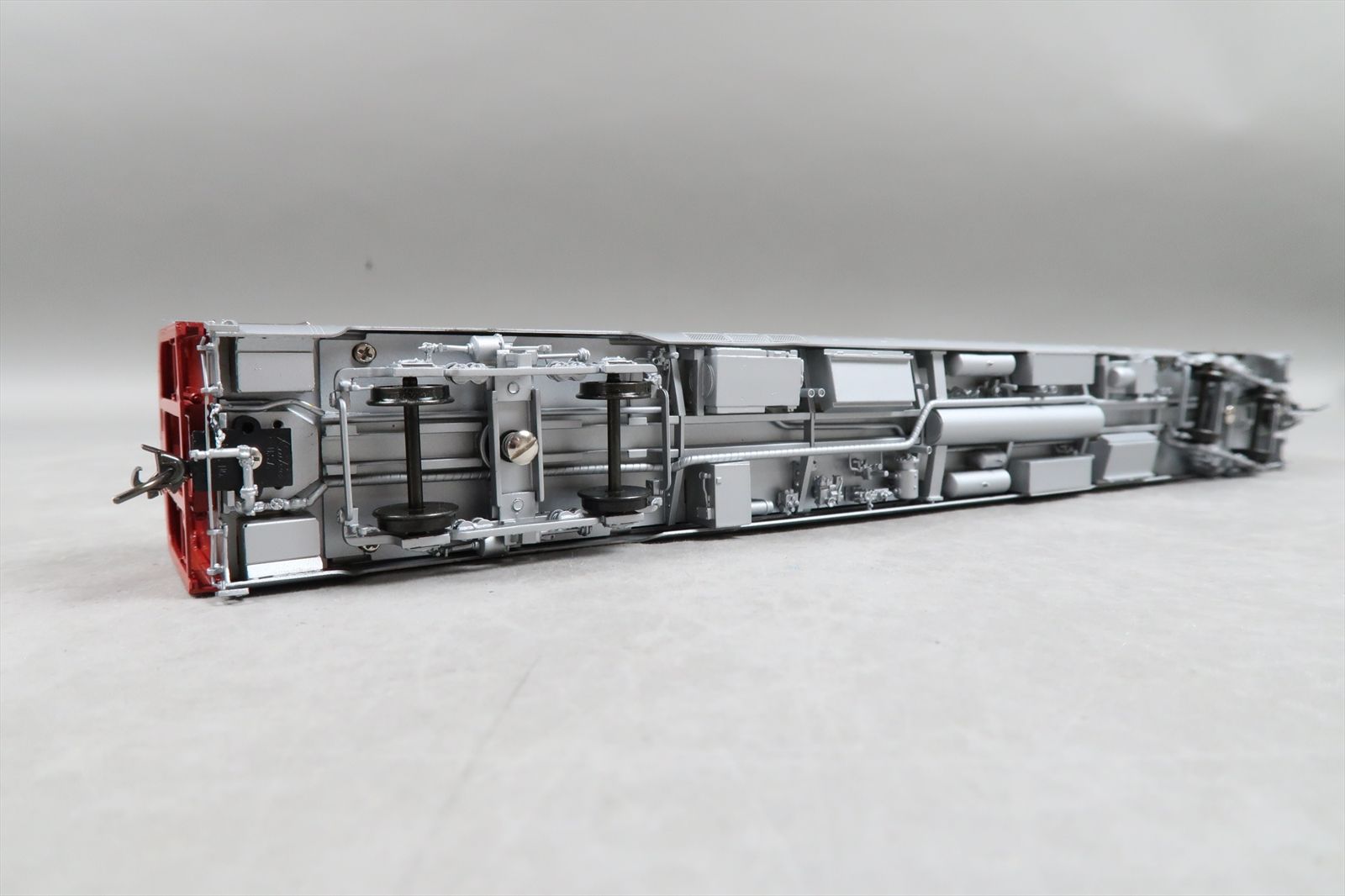 HO Brass Model - CIL 2465.1S SP / CRI&P RI Rock Island Southern Pacific ...