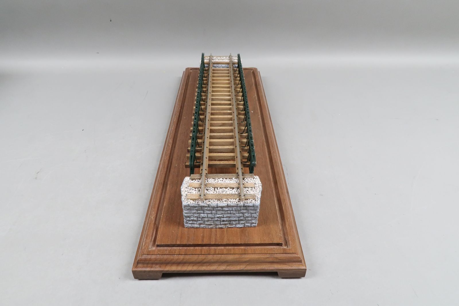 G 1:32 Brass Model - FAM Fine Art Models John Bull - F/P - 1996 Run w ...