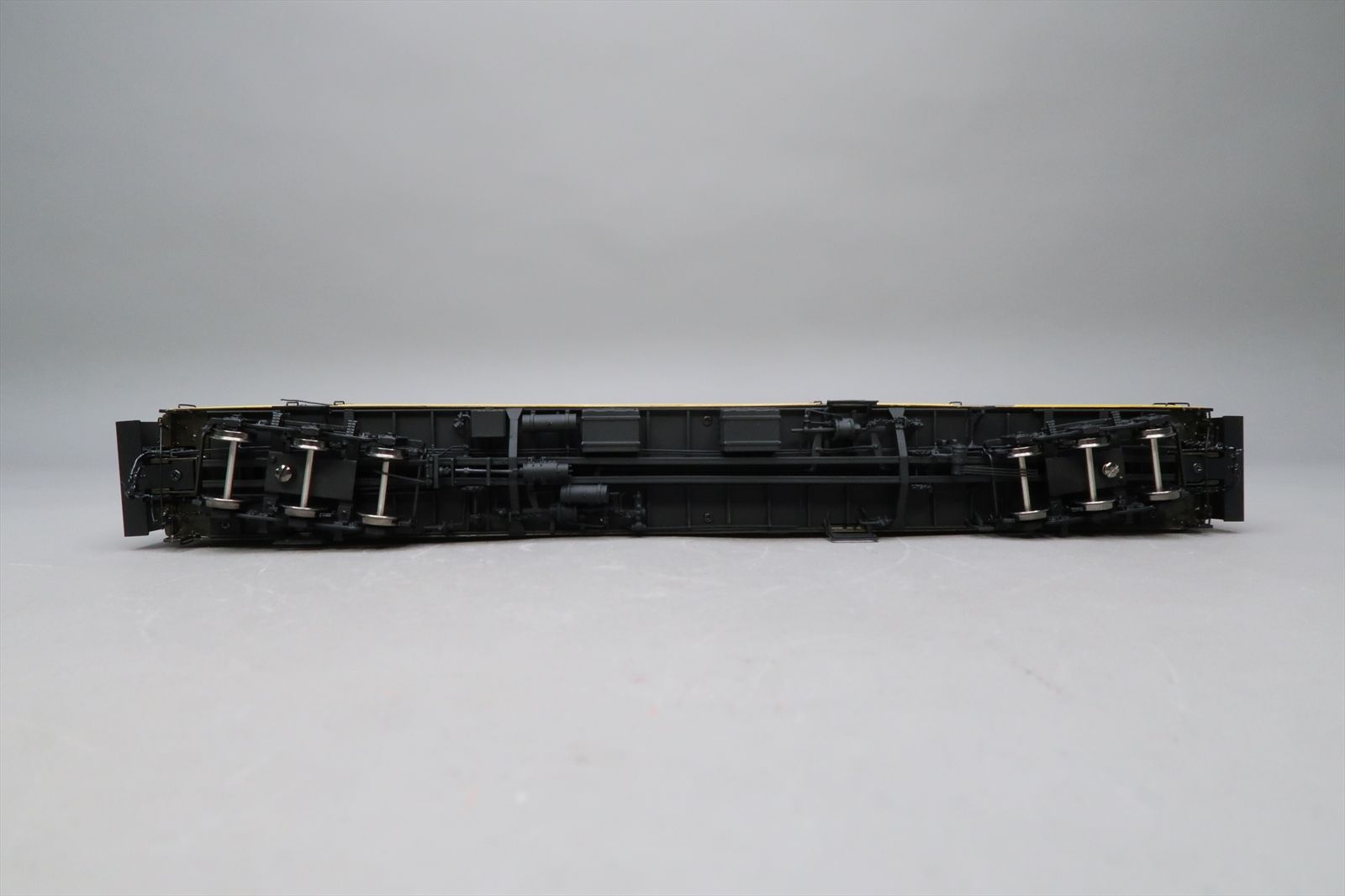 HO Brass Model - NBL SP&S-10.3 SP&S Spokane Portland & Seattle RPO #41 ...