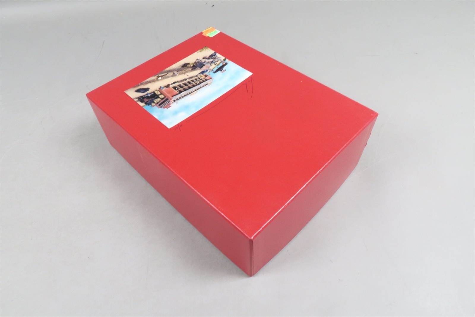 HO Craftsman Kit - SRMW South River Model Works #240 NYC Car Shop ...