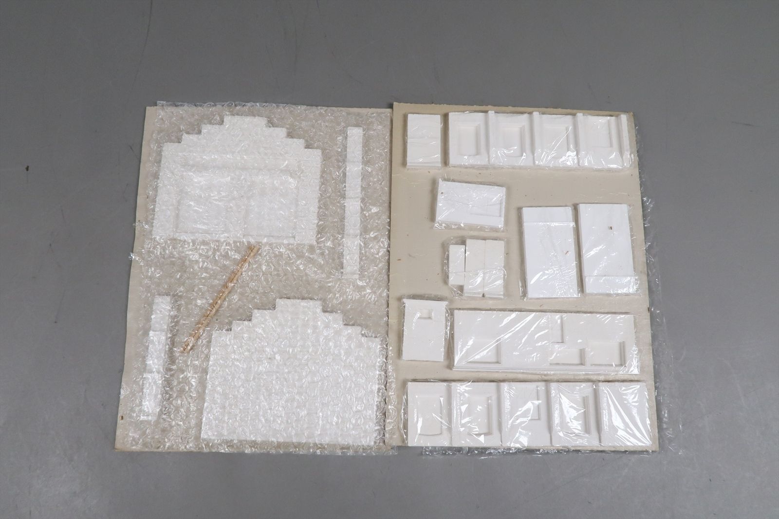 HO Craftsman Kit - SRMW South River Model Works #240 NYC Car Shop ...