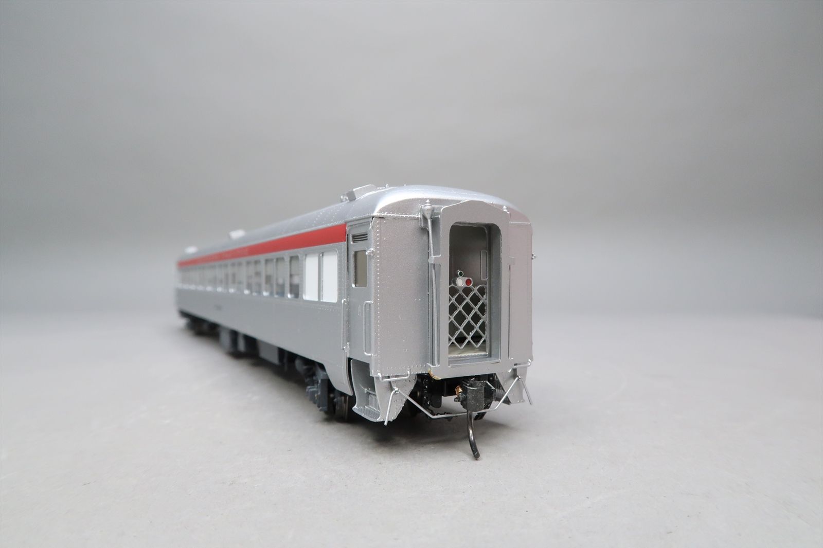 HO Brass Model - TCY 0951.3 SP Southern Pacific Pullman Osgood Bradley ...