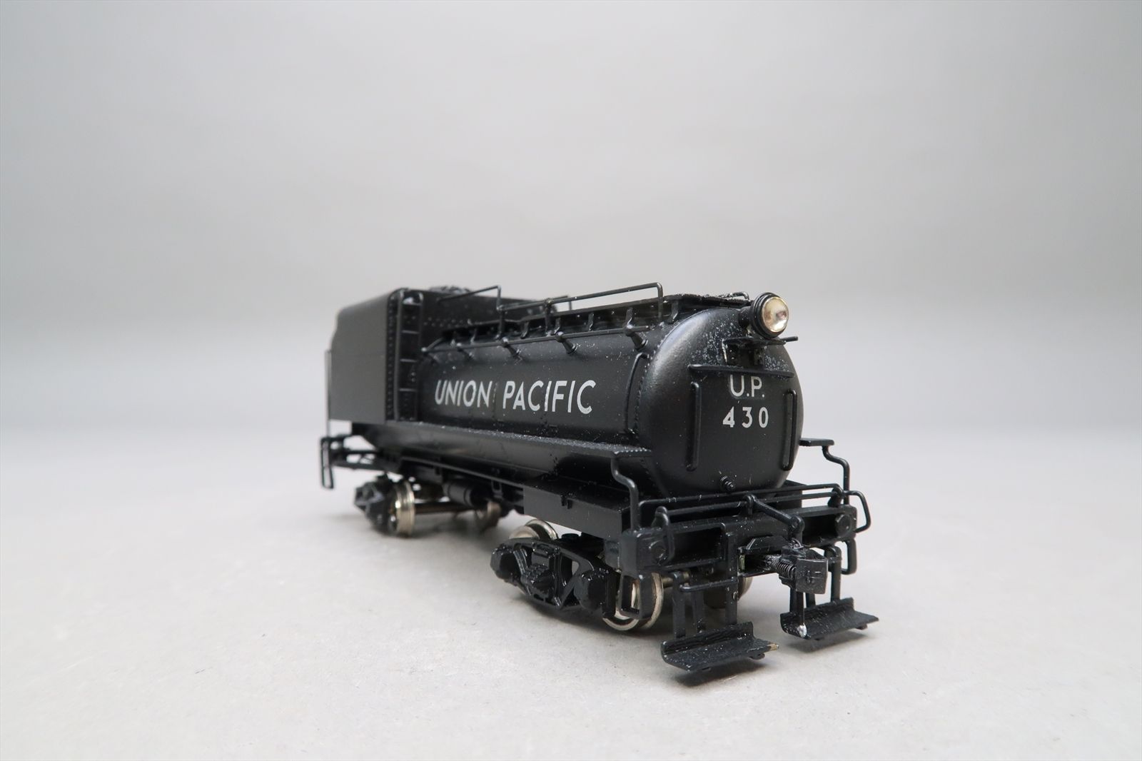 HO Brass Model - OMI 1444 UP Union Pacific C-57 2-8-0 #430 - Custom ...