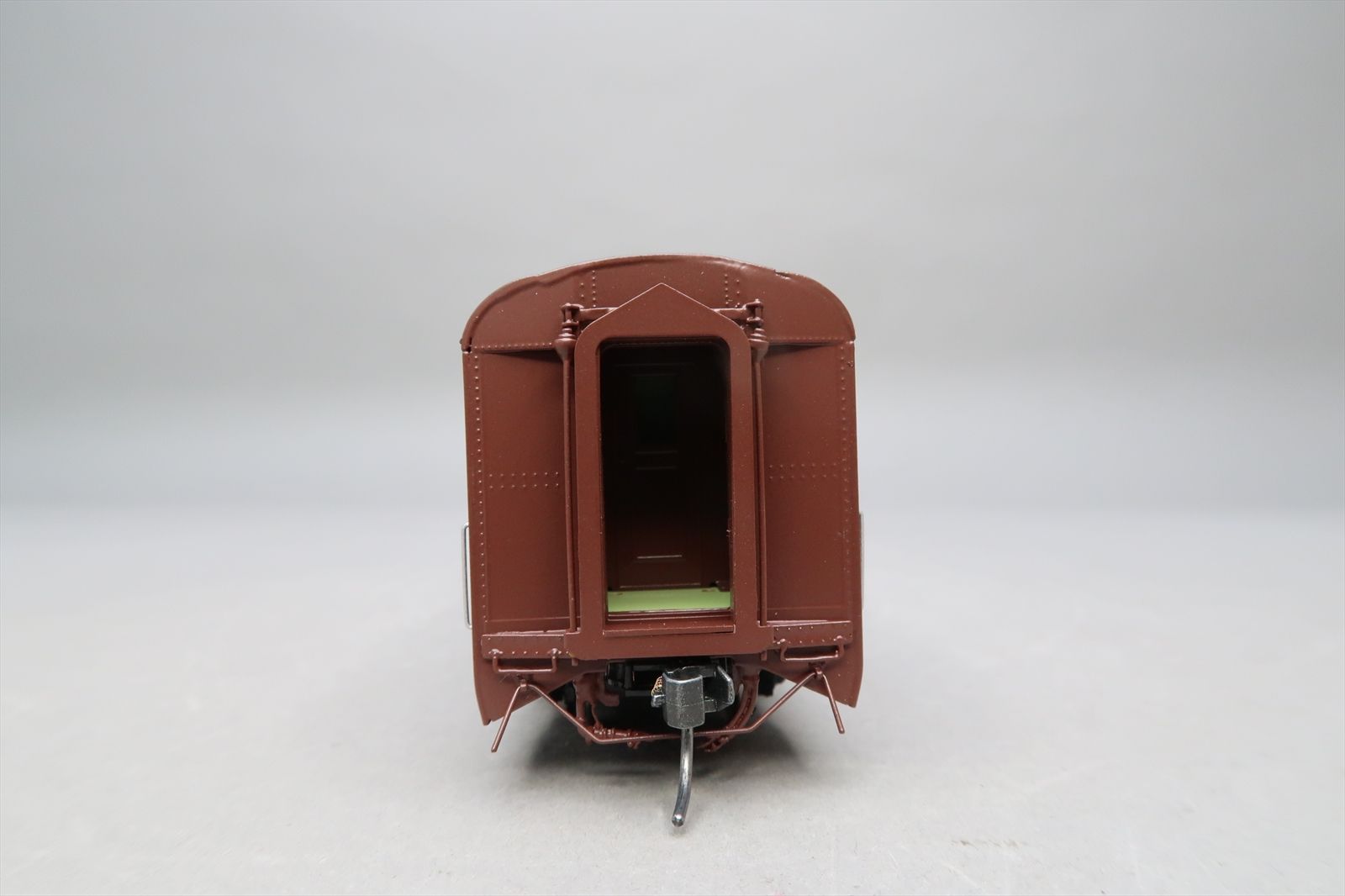 HO Brass Model - TCY 1811.2 PRR Pennsylvania Pullman HW 12-1 Sleeper ...