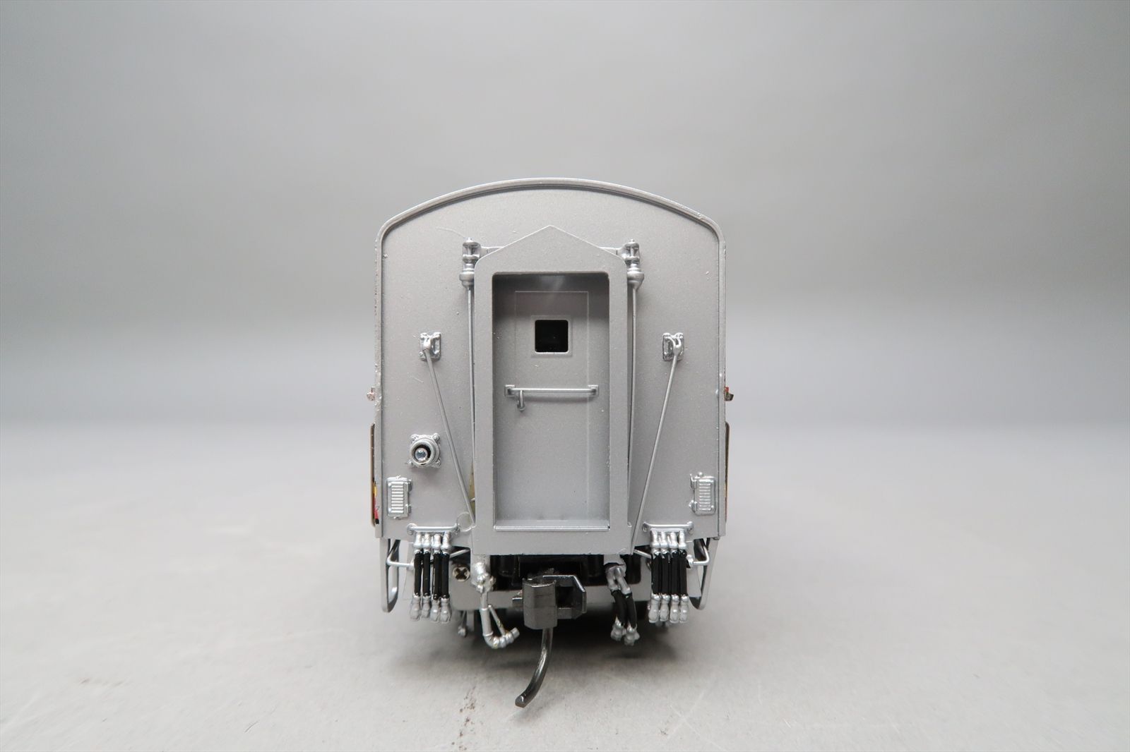 HO Brass Model - TCY 2001 AT&SF Santa Fe EMC E1 E1A E1B A-B Set Diesel ...