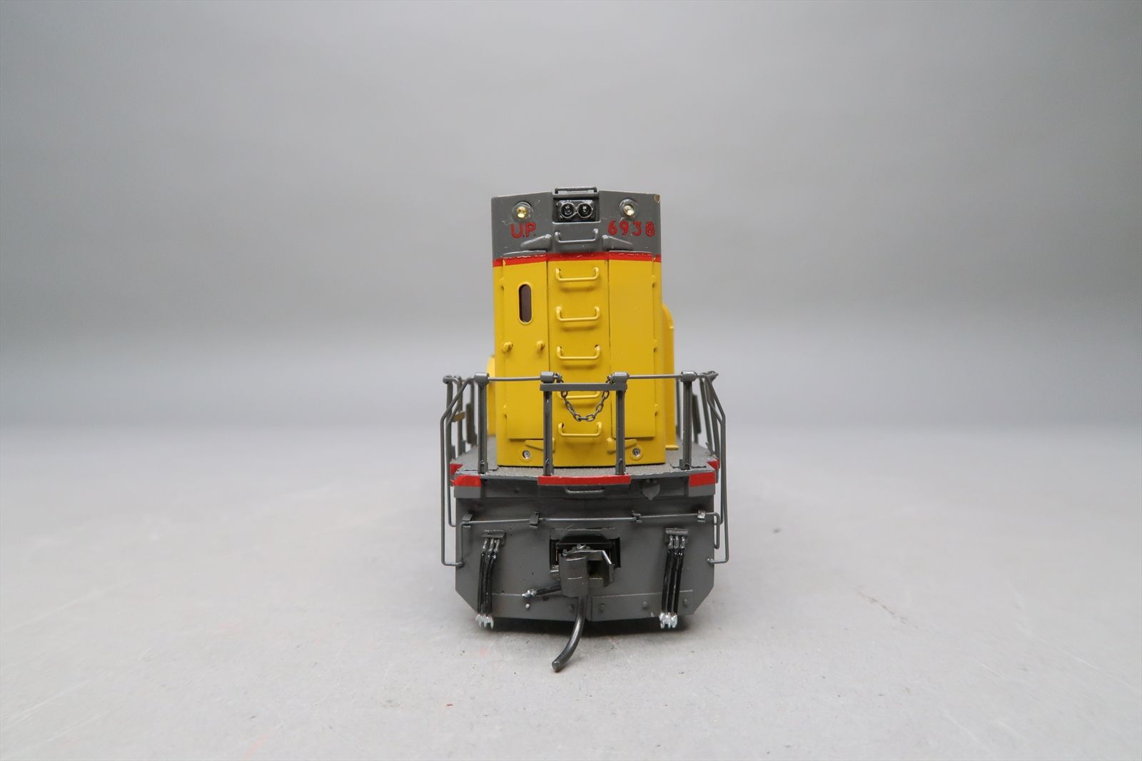 HO Brass Model - OMI 5405.1 UP Union Pacific DD40AX #6938 - F/P - 1995 ...