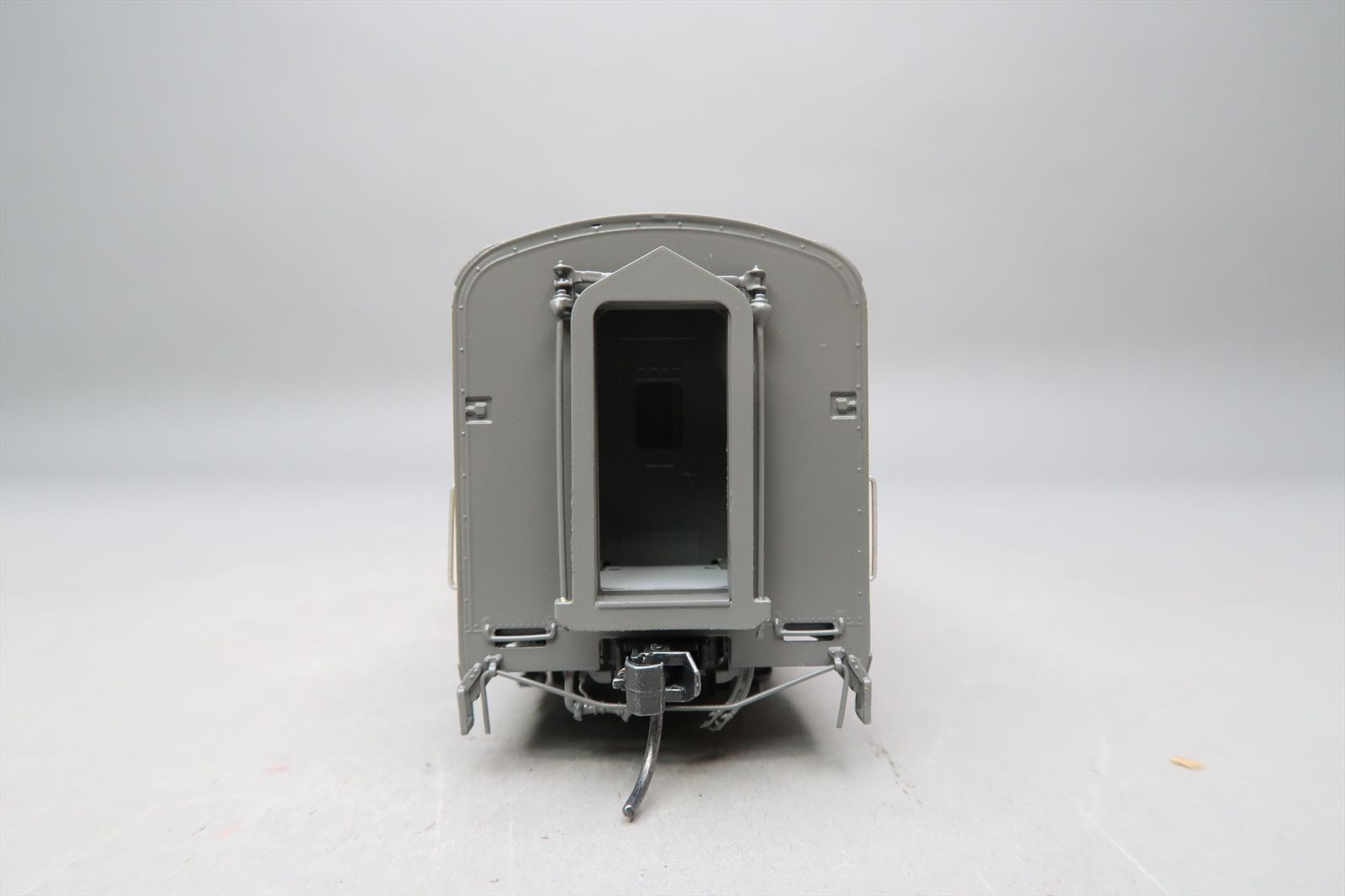 HO Brass Model - TCY 1845y PRR Pennsylvania LW 2-1-1 Observation ...