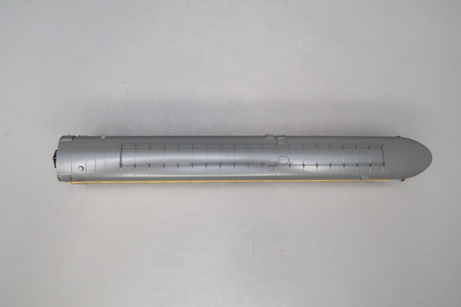 HO Brass Model - TCY 1845y PRR Pennsylvania LW 2-1-1 Observation ...