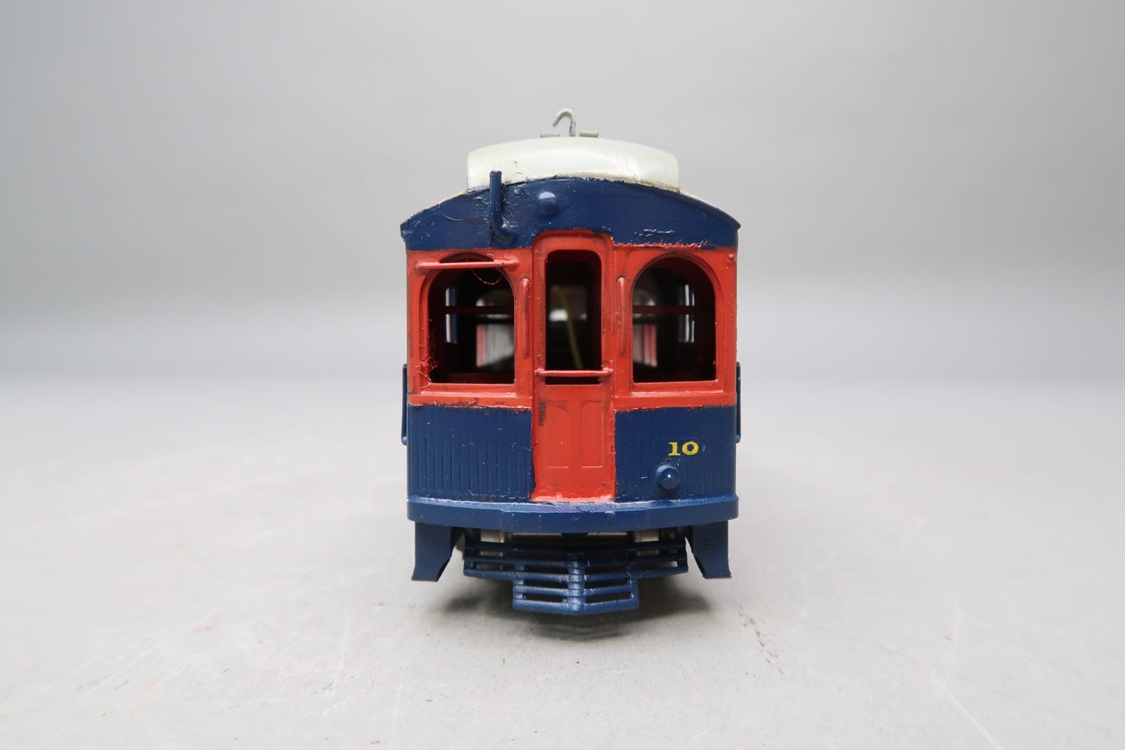 HO Brass Model - SOHO CA&E Chicago, Aurora & Elgin #10 Combine ...
