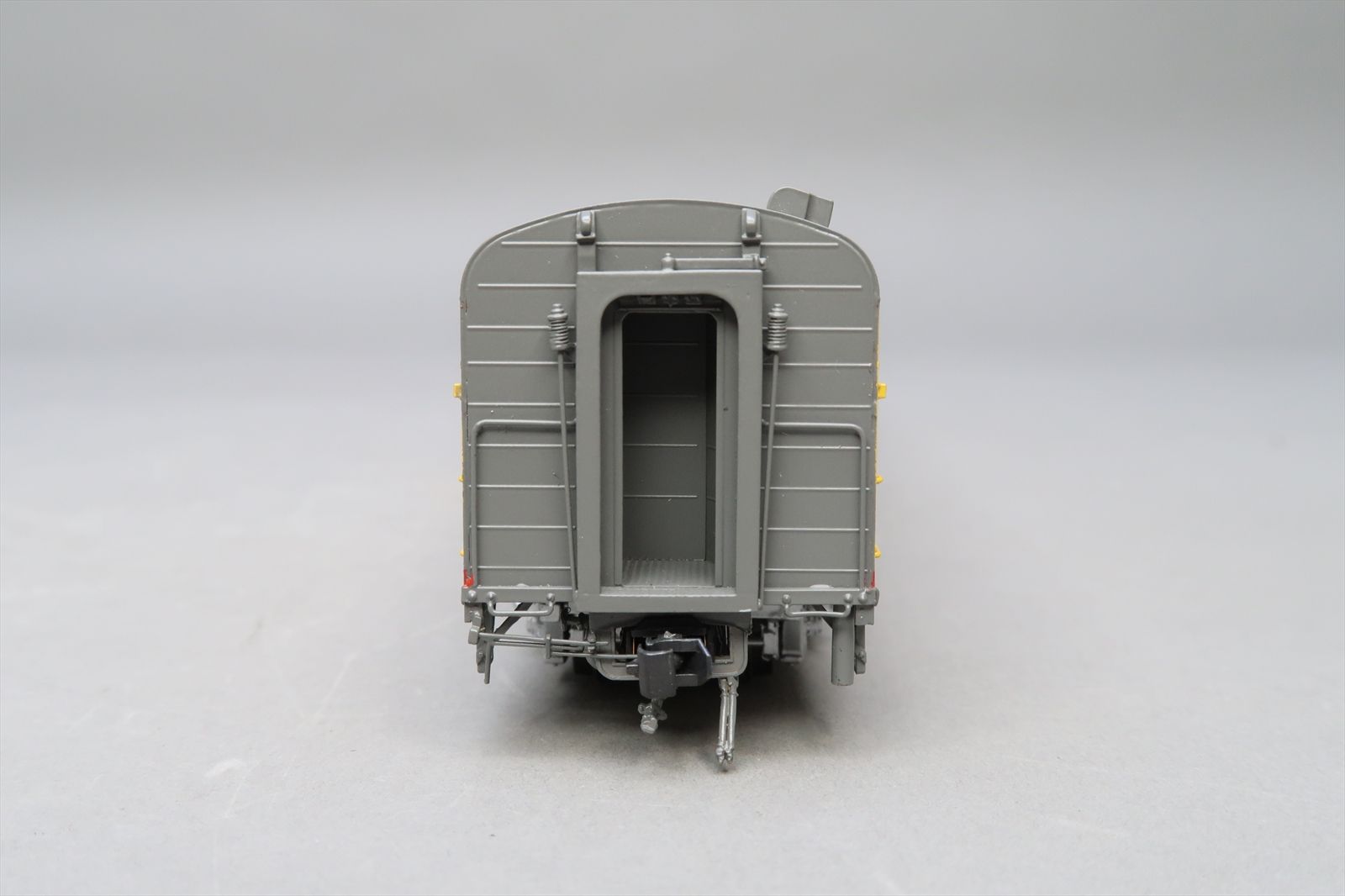 HO Brass Model - RWC Railway Classics MILW25 Milwaukee Road 52-Seat ...