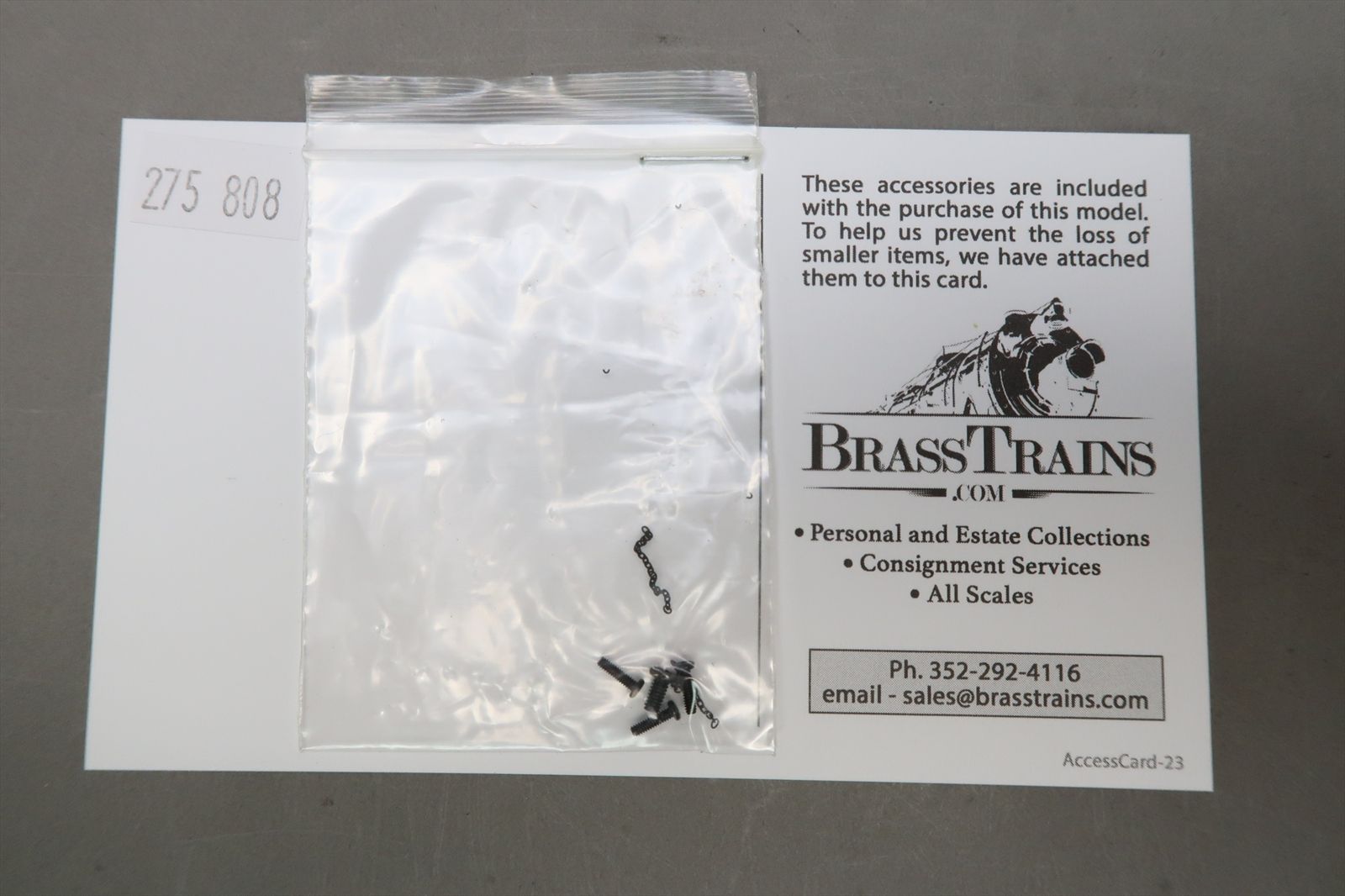 HO Brass Model - Key AT&SF Santa Fe EMD Motor Car Zebra Stripe #M-131 ...