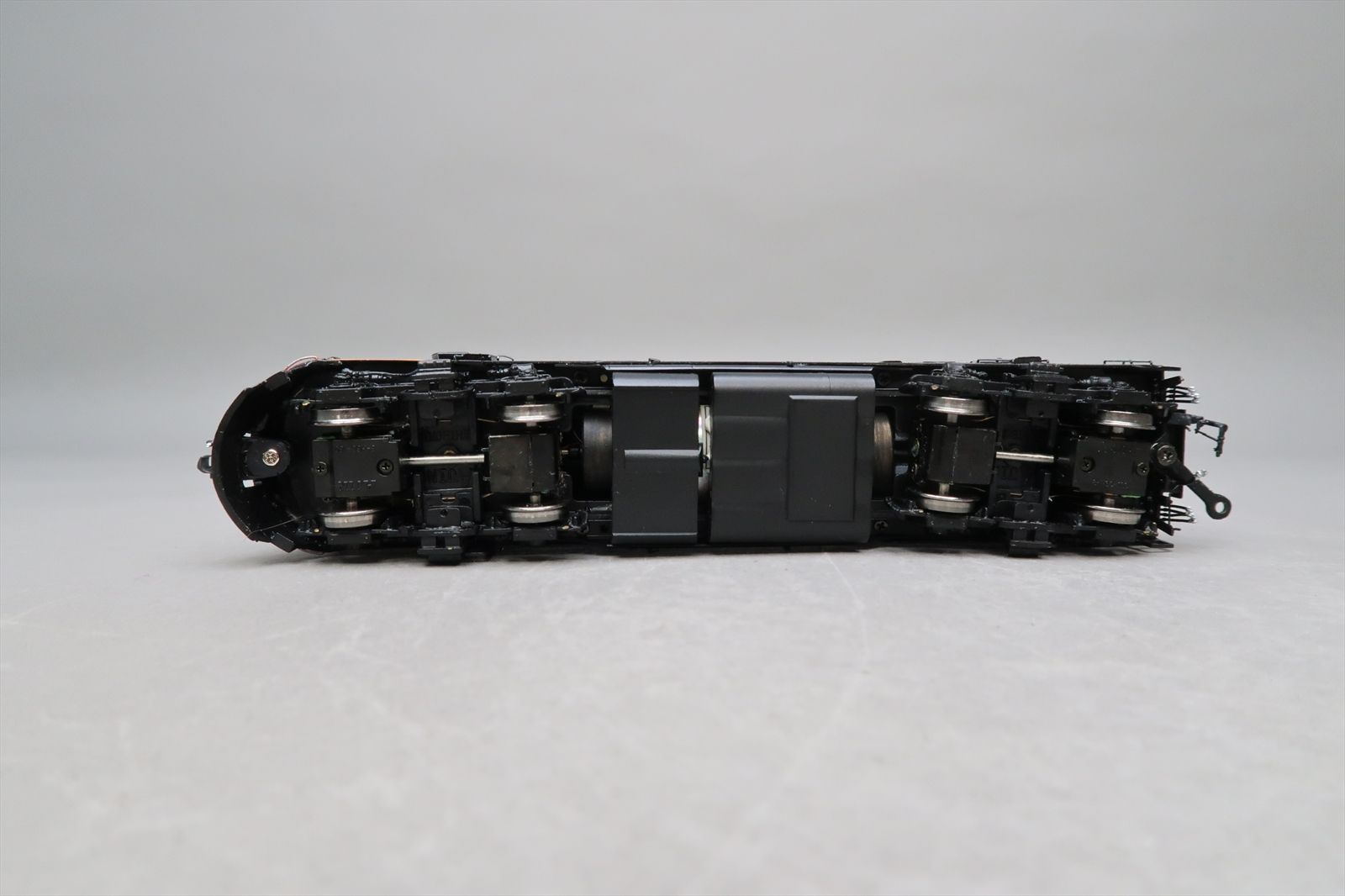 HO Brass Model - DP 2071HN SP Southern Pacific F7 F7A F7B A-B Set ...