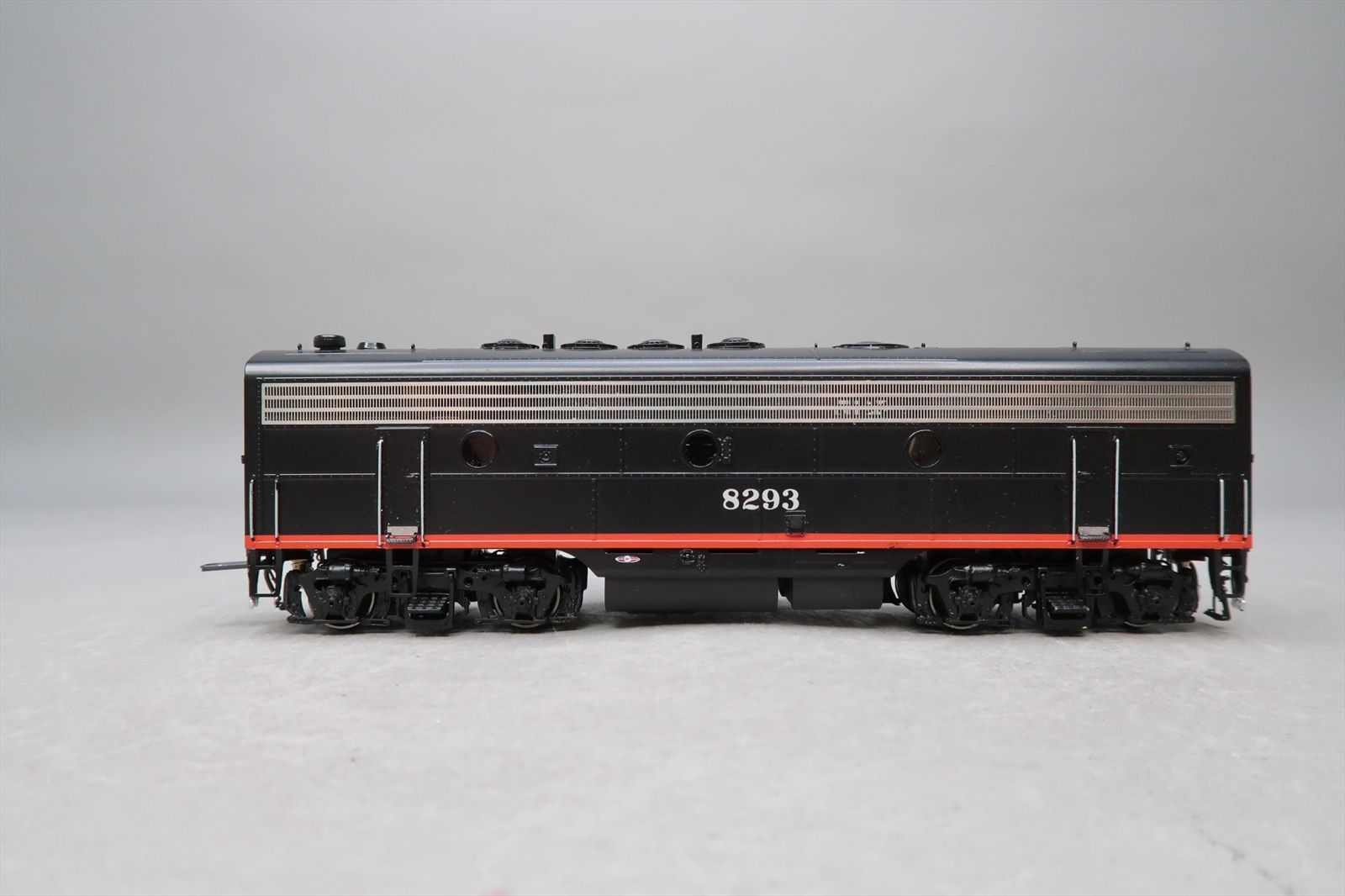 HO Brass Model - DP 2071HN SP Southern Pacific F7 F7A F7B A-B Set ...