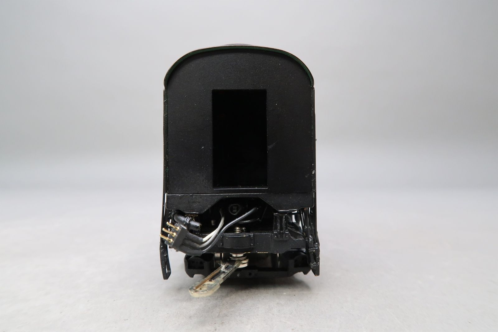 HO Brass Model - Key CS#122 SP Southern Pacific AC-9 2-8-8-4 Coal #3807 ...