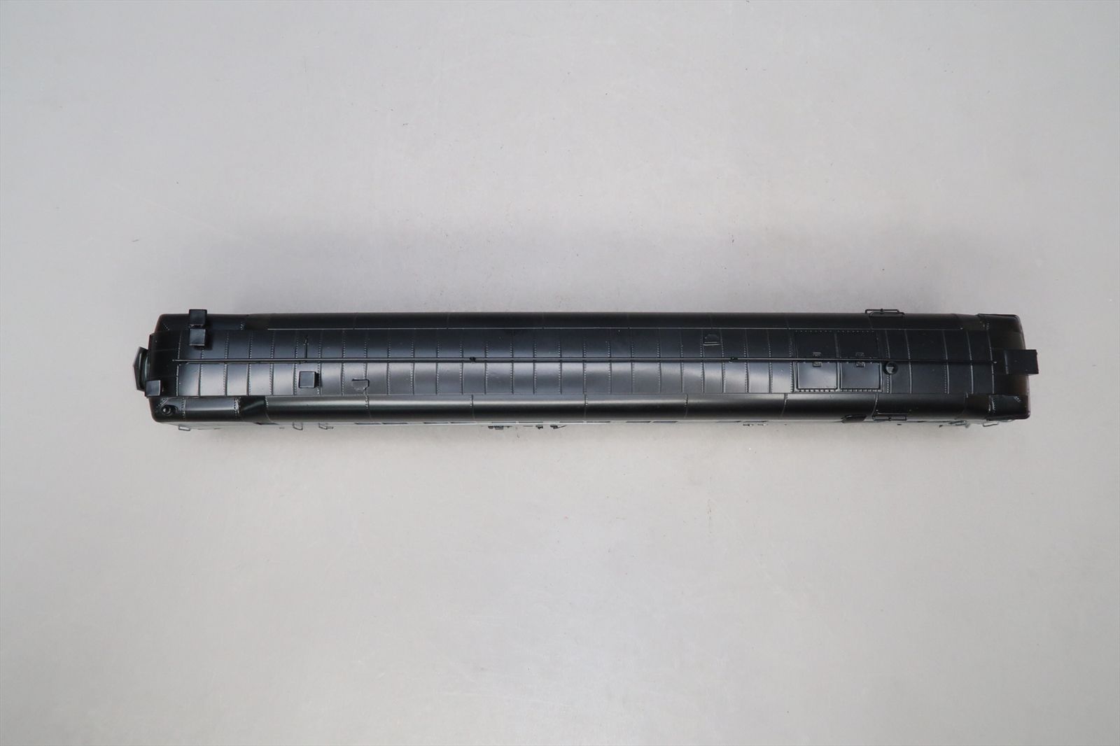 HO Brass Model - PSC 16294 SP Southern Pacific Business Car Los Angeles ...