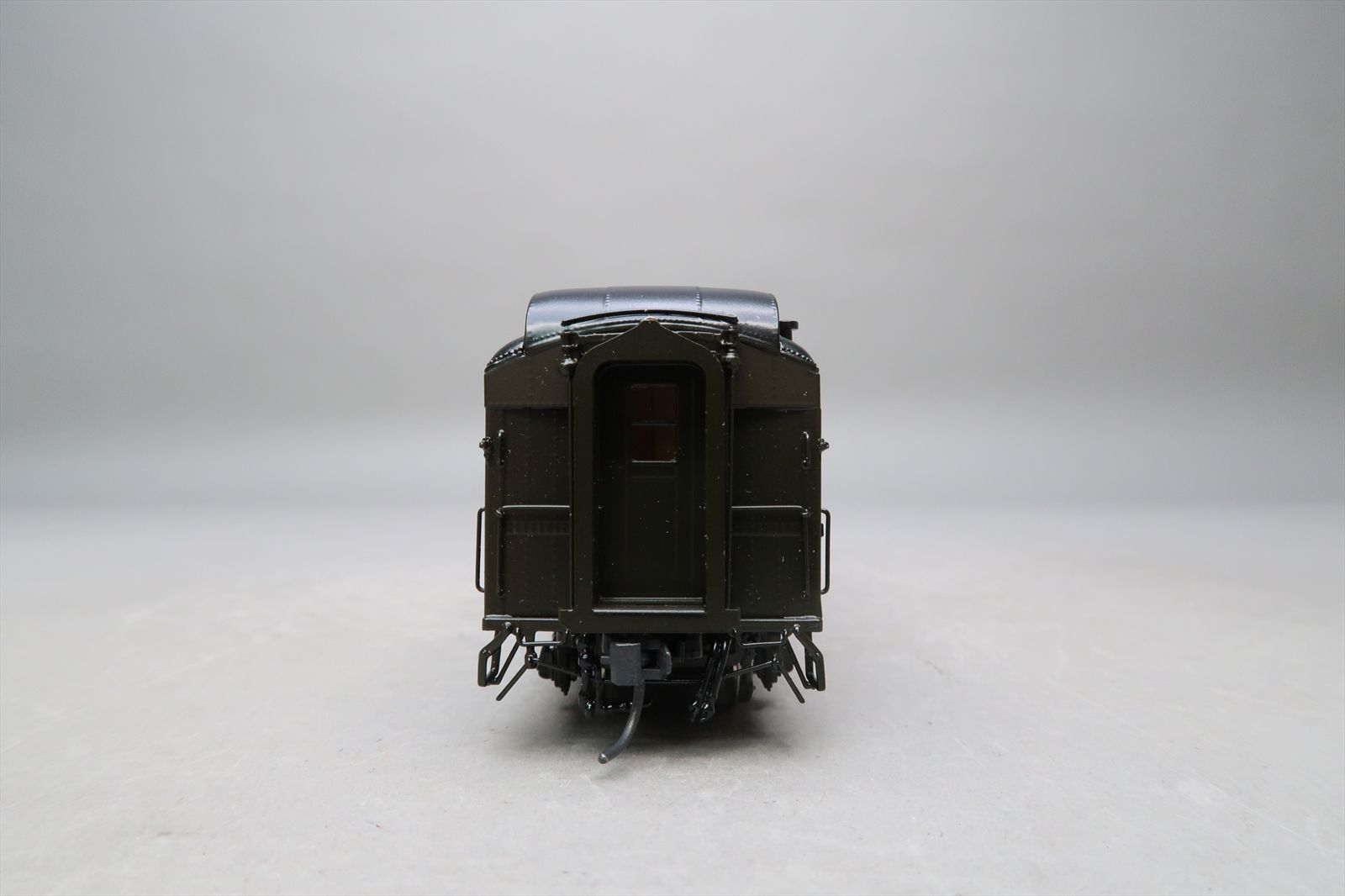 HO Brass Model - TCY 0917.1 SP SPL Southern Pacific Lines Daylight ...