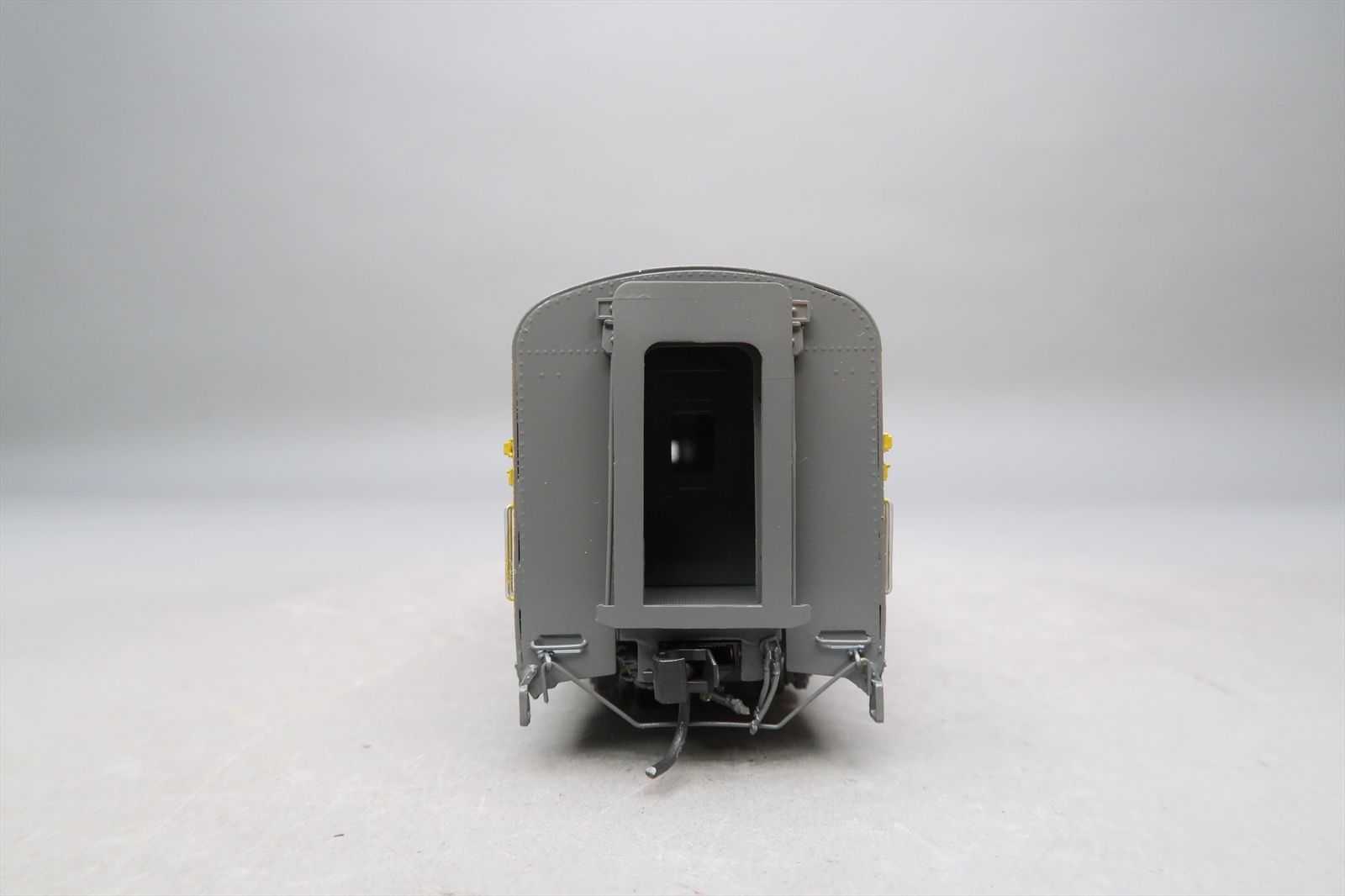 HO Brass Model - TCY 1171 SP Southern Pacific UP Colors 6-6-4 Sleeper ...
