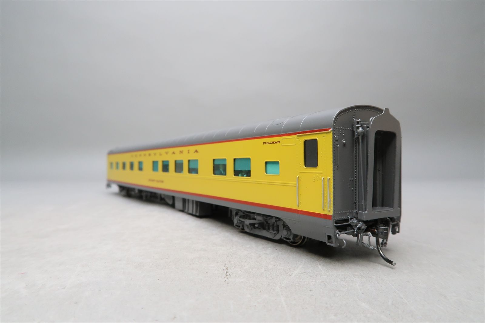 HO Brass Model - Oriental PRR Pennsylvania 1948 Broadway Limited ...