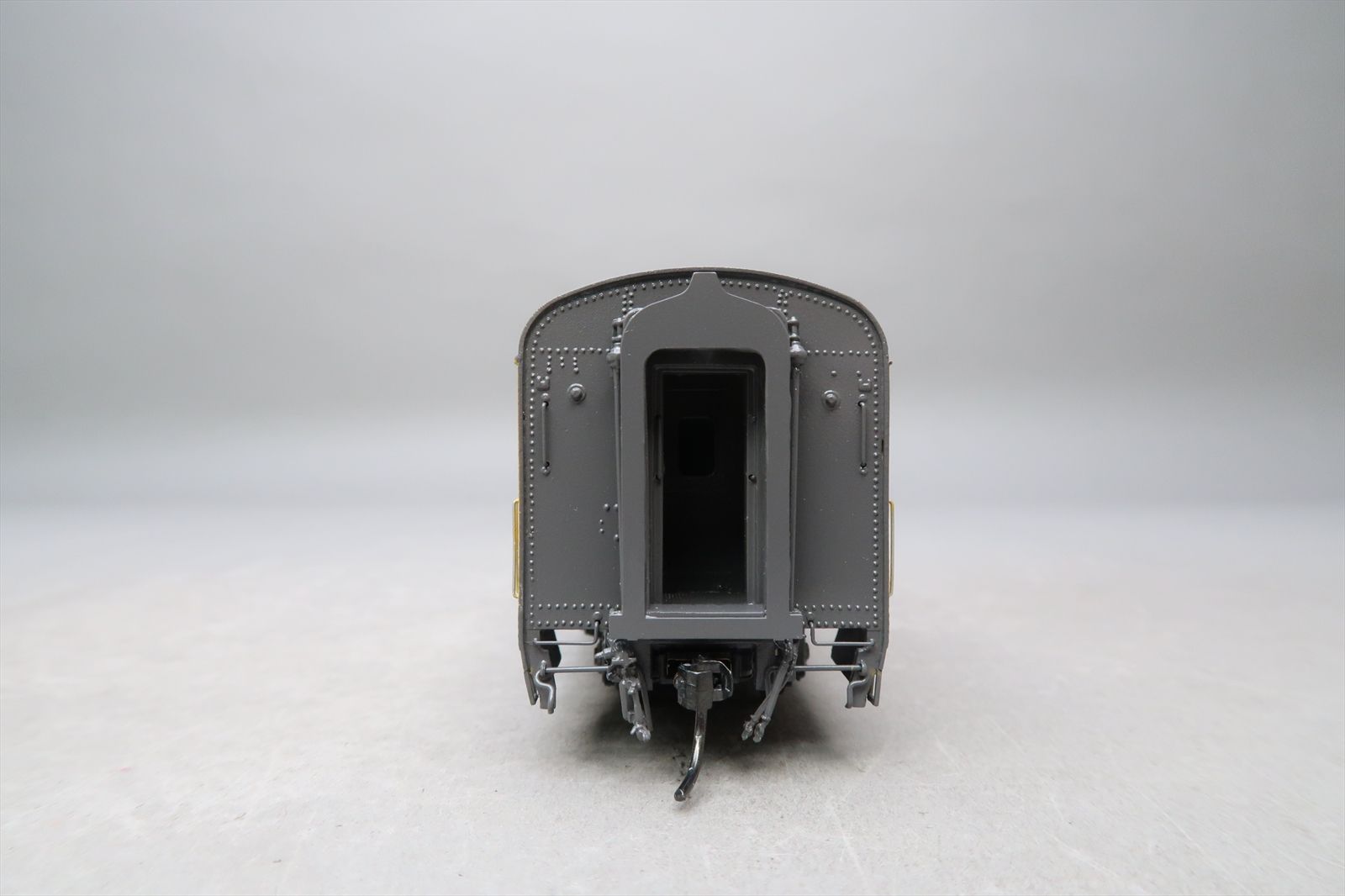 HO Brass Model - Oriental PRR Pennsylvania 1948 Broadway Limited ...