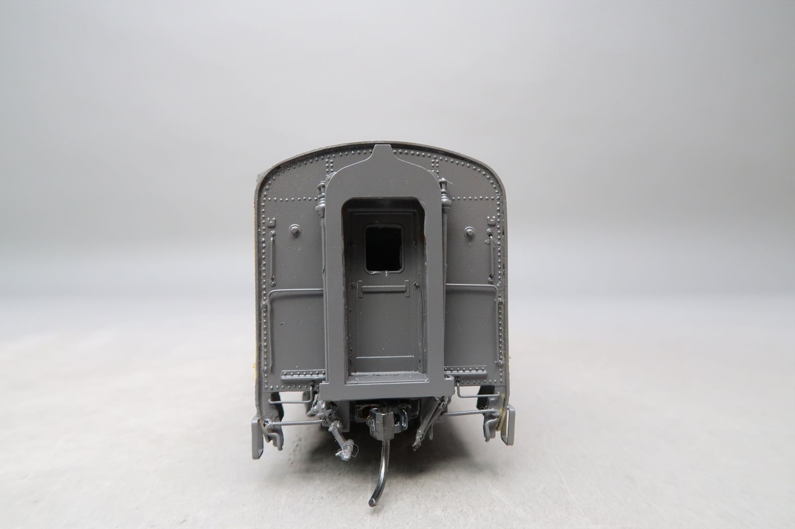 HO Brass Model - Oriental PRR Pennsylvania 1948 Broadway Limited ...